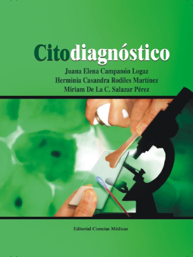 Cito Diagnostic o | PDF | Hormona luteinizante | Hormona