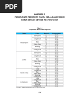 Langkah Kerja Software Ergofellow PDF | PDF