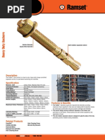 Chemset 101 Plus MSDS | PDF | Dangerous Goods | Allergy