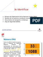 Libro Naranja - Resumen | PDF | Transporte | Residuos