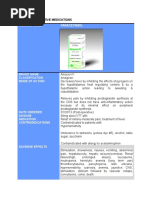 Silgram (Ampicillin/Sulbactam) Overview | PDF | Medical Specialties ...
