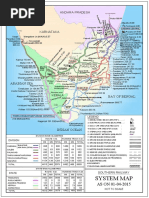 TRICHY Bus Route | PDF