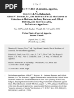 Mock Board Criminal Law 2 | PDF | Rape | Crimes