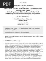 Sample Medico-Legal Report | PDF | Vertebral Column | Musculoskeletal ...