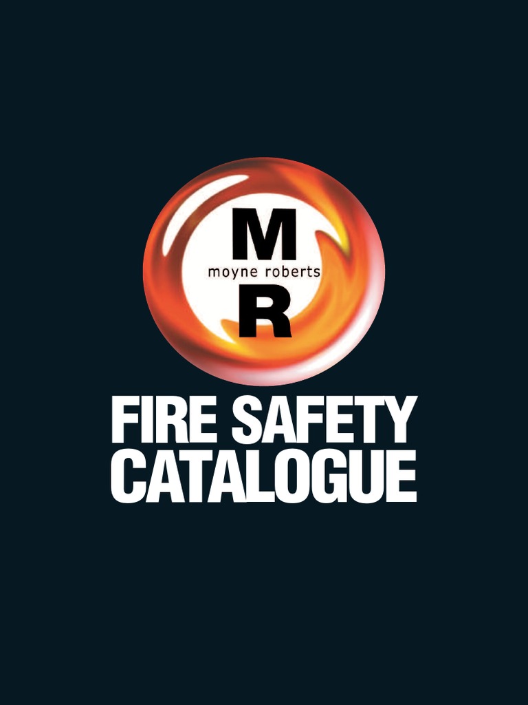 Fire Safety: Catalogue | PDF | Valve | Corrosion