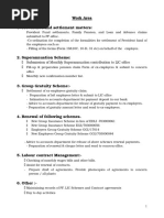 Night Check Security Report Format | PDF