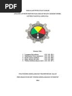 Langkah Kerja Software Ergofellow PDF | PDF