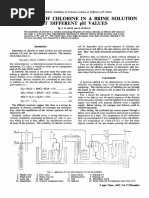 PFD Symbols and Instrumentation Guide | PDF
