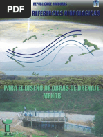 Rio - Chamelecon - CatastroII - Cuencas Hidrográficas de Honduras | PDF ...
