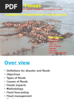 Introduction To Flooding | PDF | Flood | Flood Control