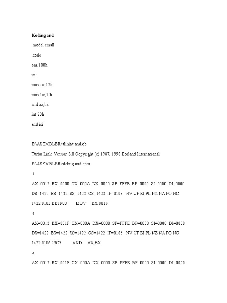 Koding and | PDF | Business