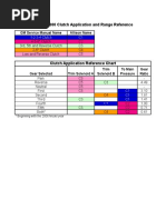 GM 10-Bolt Differential Guide | PDF | Industries | Chevrolet