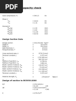 Eurocode 0 Load Combinations Guide | PDF | Science & Mathematics ...