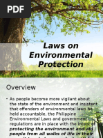 Ra 9729 | PDF | Environmental Law | Justice
