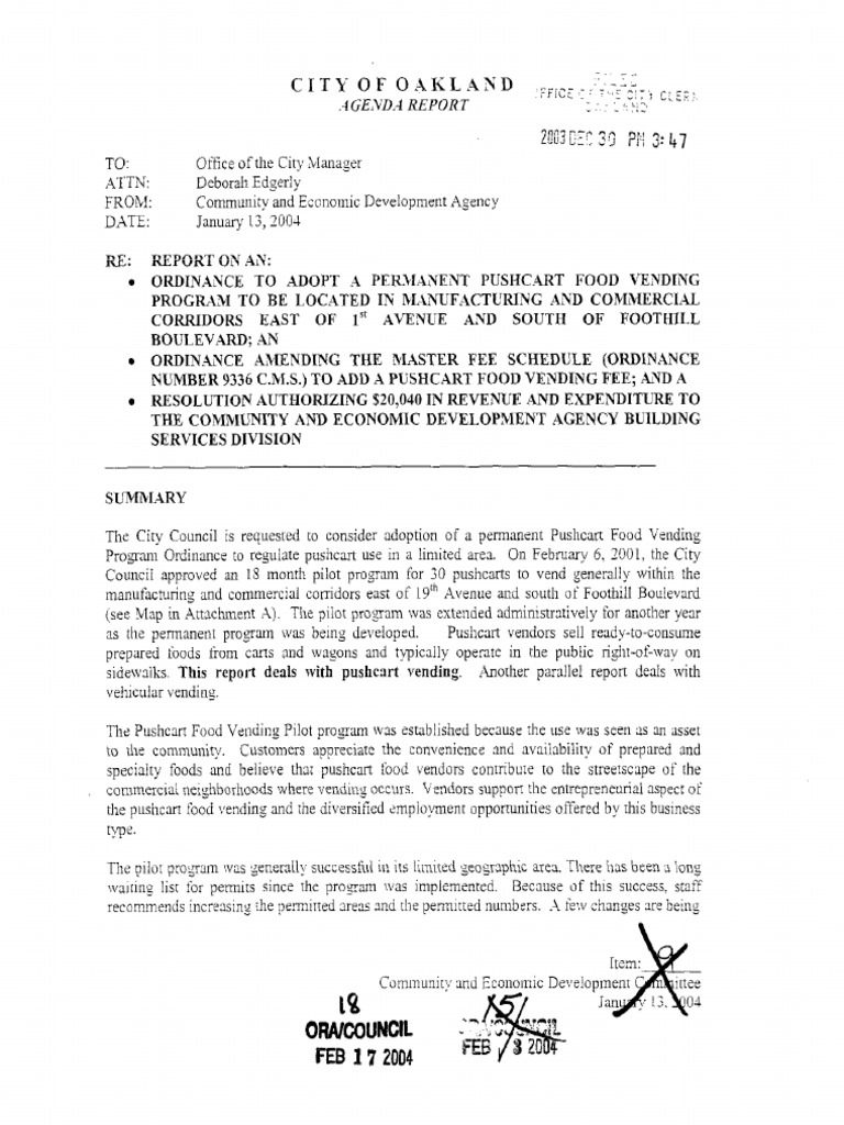 CMS Report 3 PDF | PDF | Regulatory Compliance | Foods
