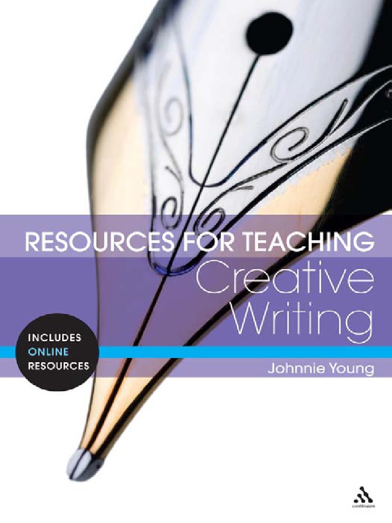 Resources For Teaching Creative Writing | PDF