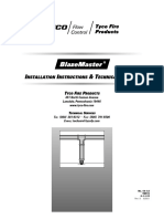 DBR-Electrical Rev 0 | PDF | Electrical Wiring | Electrical Substation