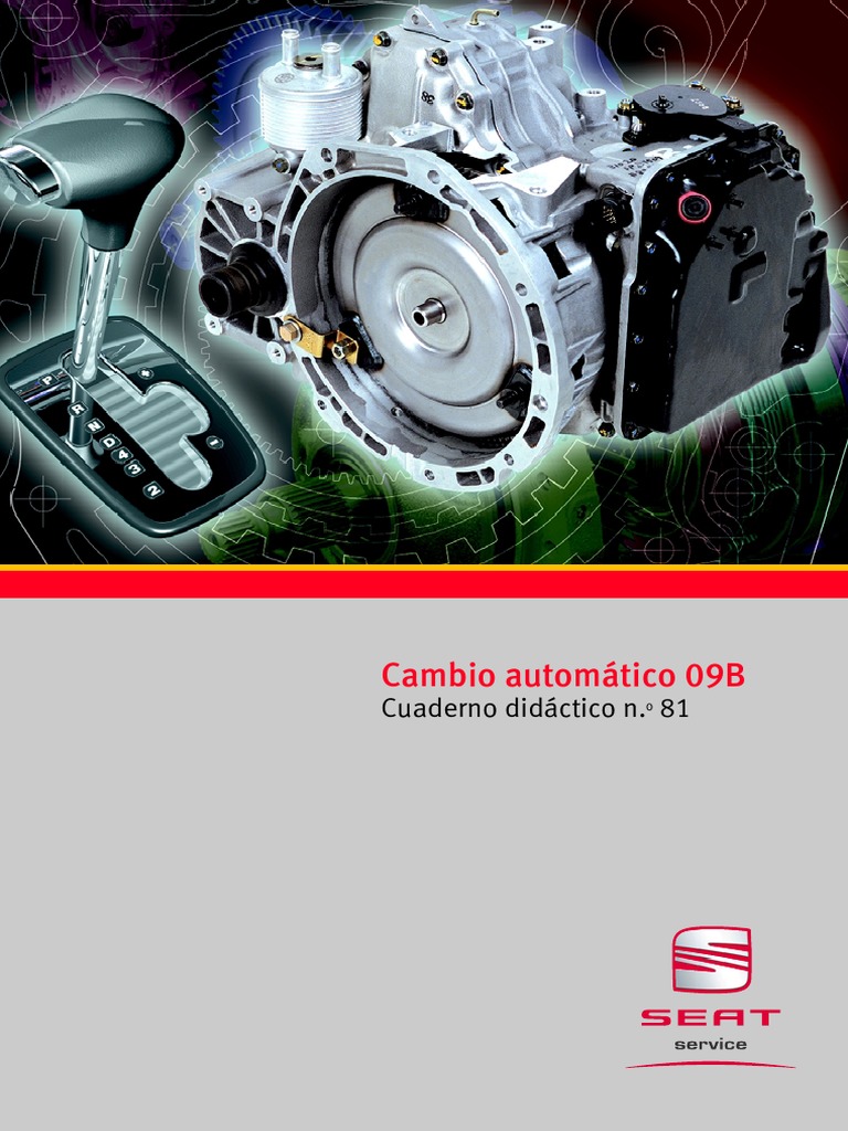 081-cambio-automatico-09bpdf2692-111005124003-phpapp01.pdf | Transmisión automática ...