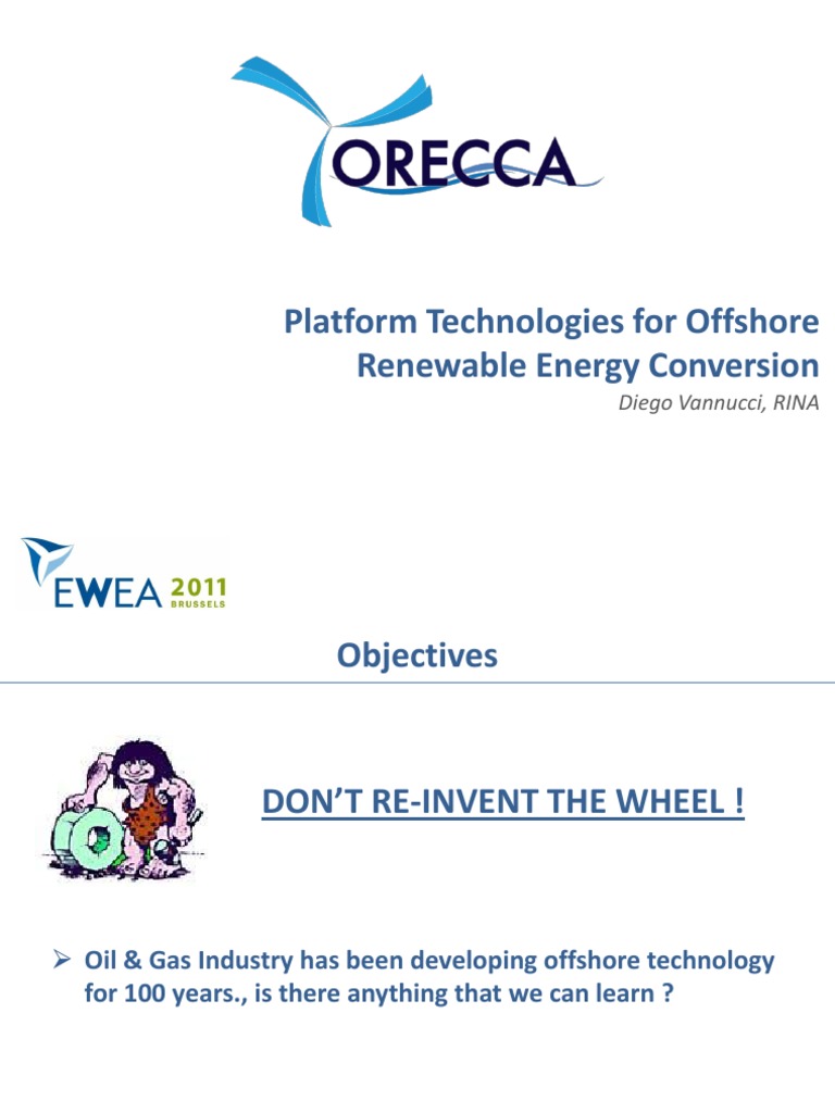 Platform Technologies | PDF | Civil Engineering | Energy And Resource