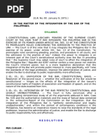 IRR RA 11210 Dated | PDF | Parental Leave | Childbirth