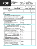 Fluid Service Code PDF | PDF | Water | Steam