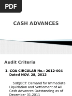 Sample-Narrative-Report-on-Cash-Examination Sir Mark | PDF | Business ...