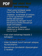 Isim Mausul | PDF