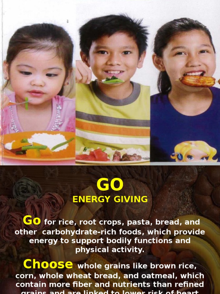 Pinggang Pinoy For KIDS User Invokes Fair Use Under RA8293 | PDF ...