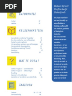 AV Standaard en AV Top 2025 DSW | PDF