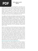 The Polyester Prince - The Rise of Dhirubhai Ambani - Hamish McDonald ...