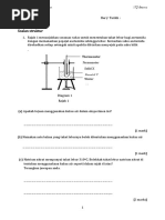 PRAKTIS FIZIK BAB 4 Ting 4 | PDF