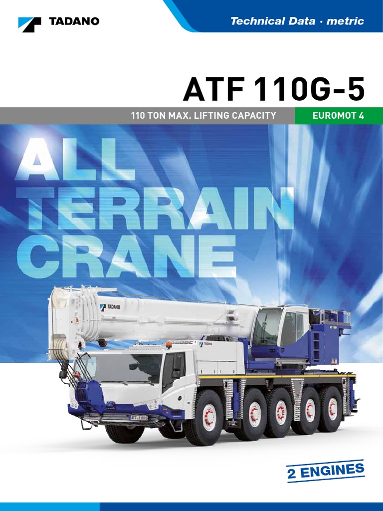 ATF110G-5 EM4 1 Specifications 022015 | PDF | Automotive Technologies ...