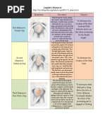 Lateral Coital Position | PDF | Sexual Intercourse | Sexual Emotions