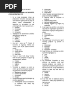 AP9 Q2 Module 3 | PDF