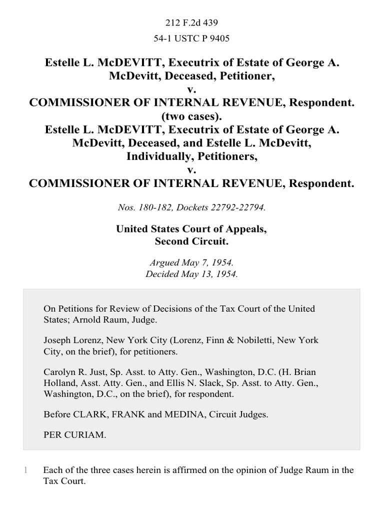 United States Court of Appeals, Second Circuit.: Nos. 180-182, Dockets ...
