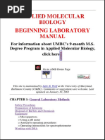 Edexcel IAL Biology Unit 3 All Core Practicals (ReallyAcademics) | PDF ...
