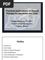 Torbay Cuff Protocol | PDF | Anatomical Terms Of Motion | Shoulder