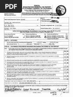 rrf1 Form and Instructions | PDF | Charitable Organization | Internal ...