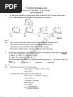 P Block Group 13,14 Marked NCERT For JEE 2023 | PDF