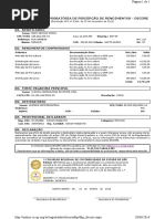 Modelo de Decore (1) .Xls Lucas | PDF