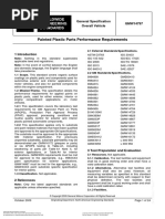 GMW3059 - Material Specification PDF | PDF | Polycyclic Aromatic ...
