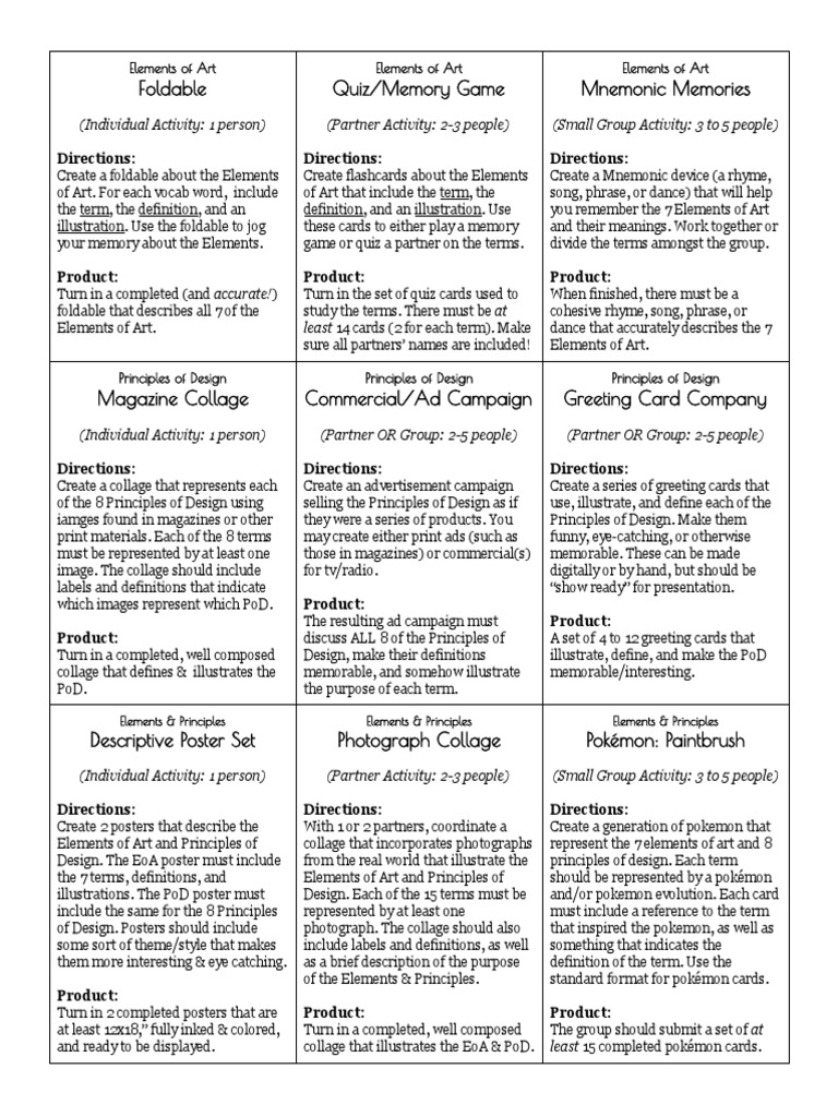 Eoa and Pod Tic-Tac-Toe Project Options | PDF | Pokémon | Communication ...