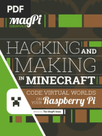 Minecraft Guide To Creative by Mojang | PDF