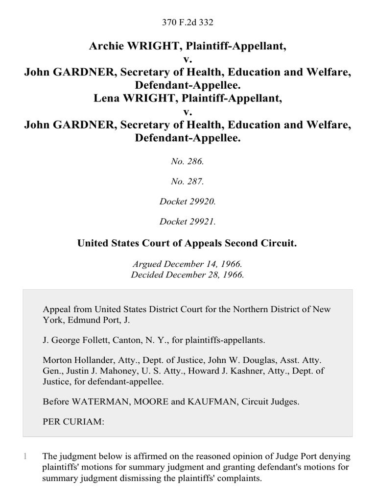 United States Court of Appeals Second Circuit.: No. 286. No. 287 ...
