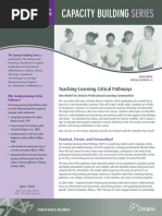 Pyp Planner Template | PDF | Learning | Behavior Modification