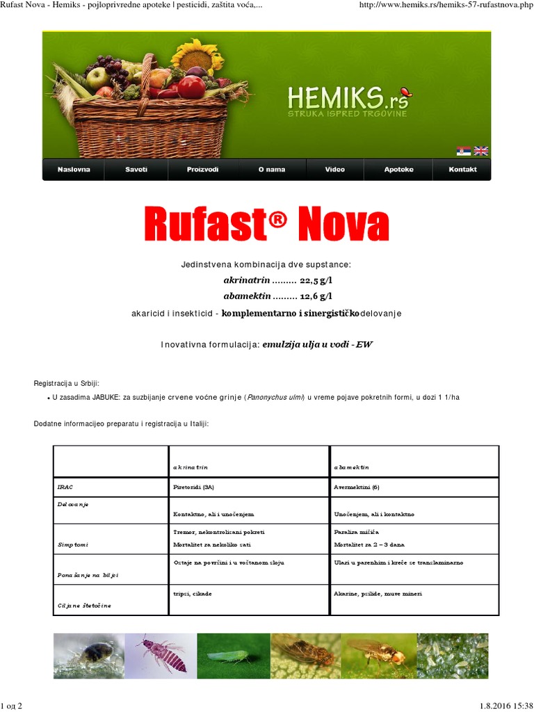 Rufast | PDF