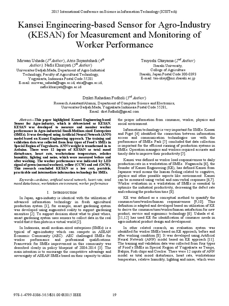 Contoh Perhitungan Manual Metode PCA | PDF | Secure Digital | Arduino