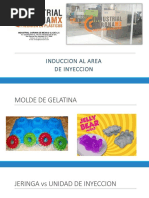 R2 - Diagrama (Tipos de Moldes Colada Caliente y Fria) | PDF | Hogar ...