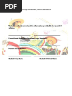 Adopt-A-Nation Country Project Description Revised | PDF