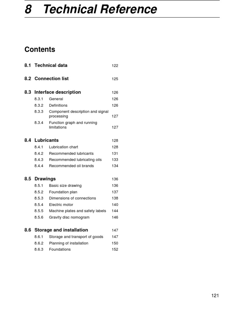 MMB 304spec PDF | PDF | Fuel Oil | Diesel Engine